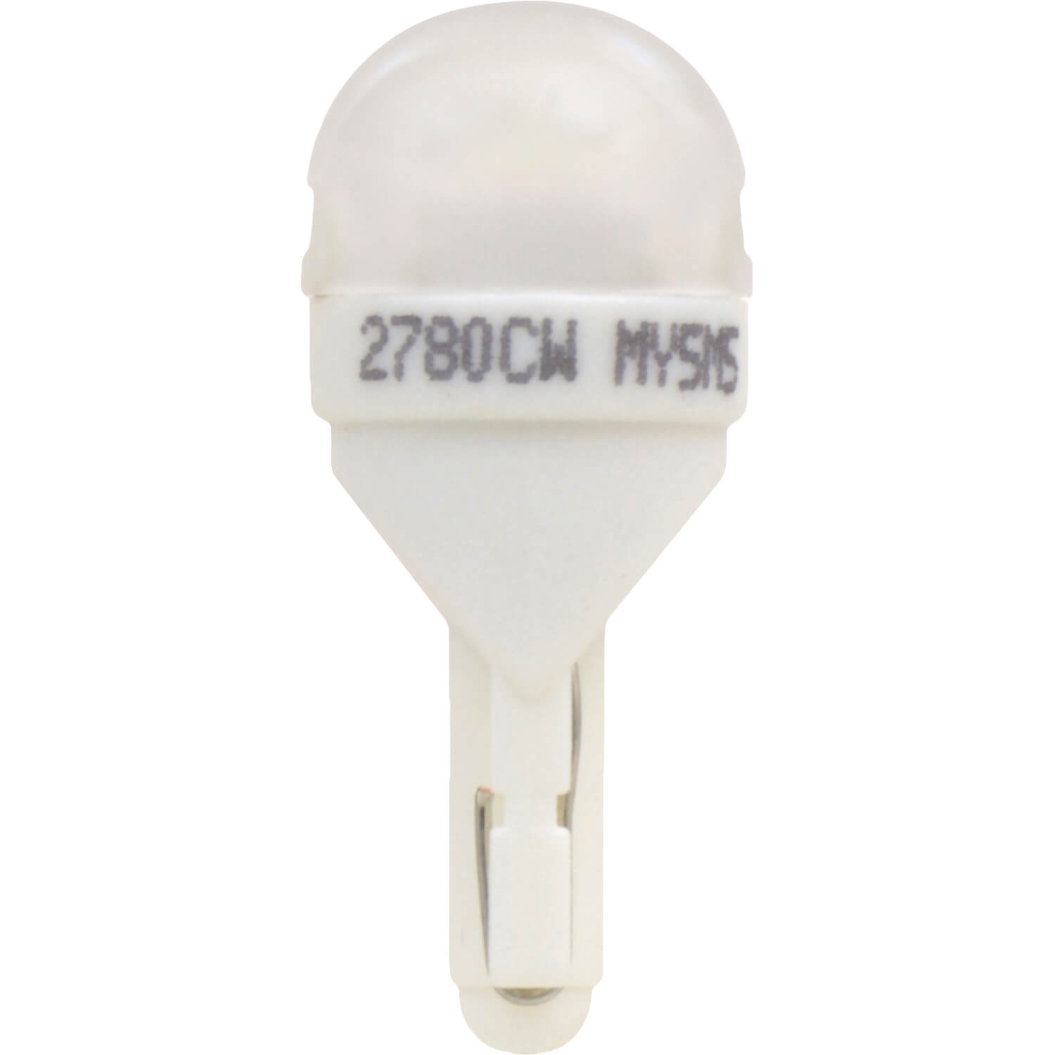 SYLVANIA 158 WHITE SYL LED Mini Bulb, 1 Pack