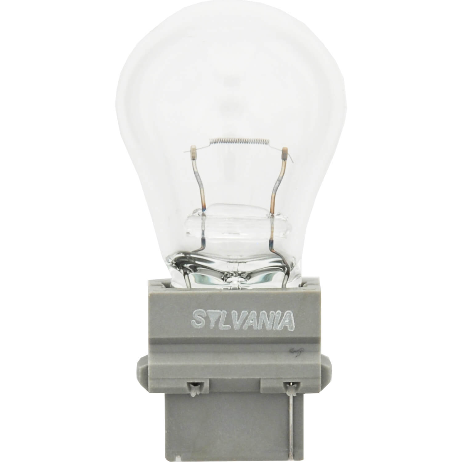 SYLVANIA 3456 Long Life Mini Bulb, 2 Pack