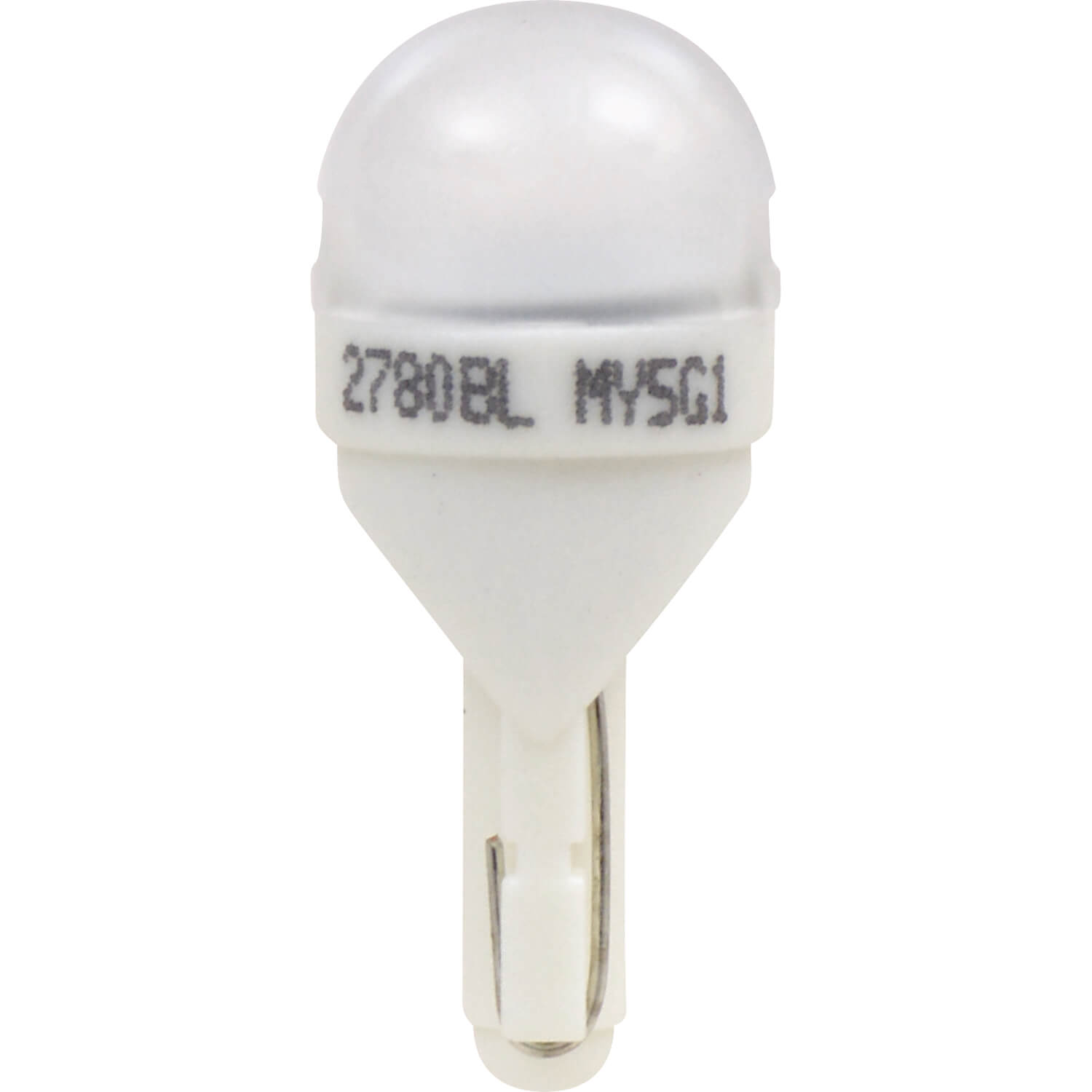 SYLVANIA 2825B BLUE LED Mini Bulb, 1 Pack