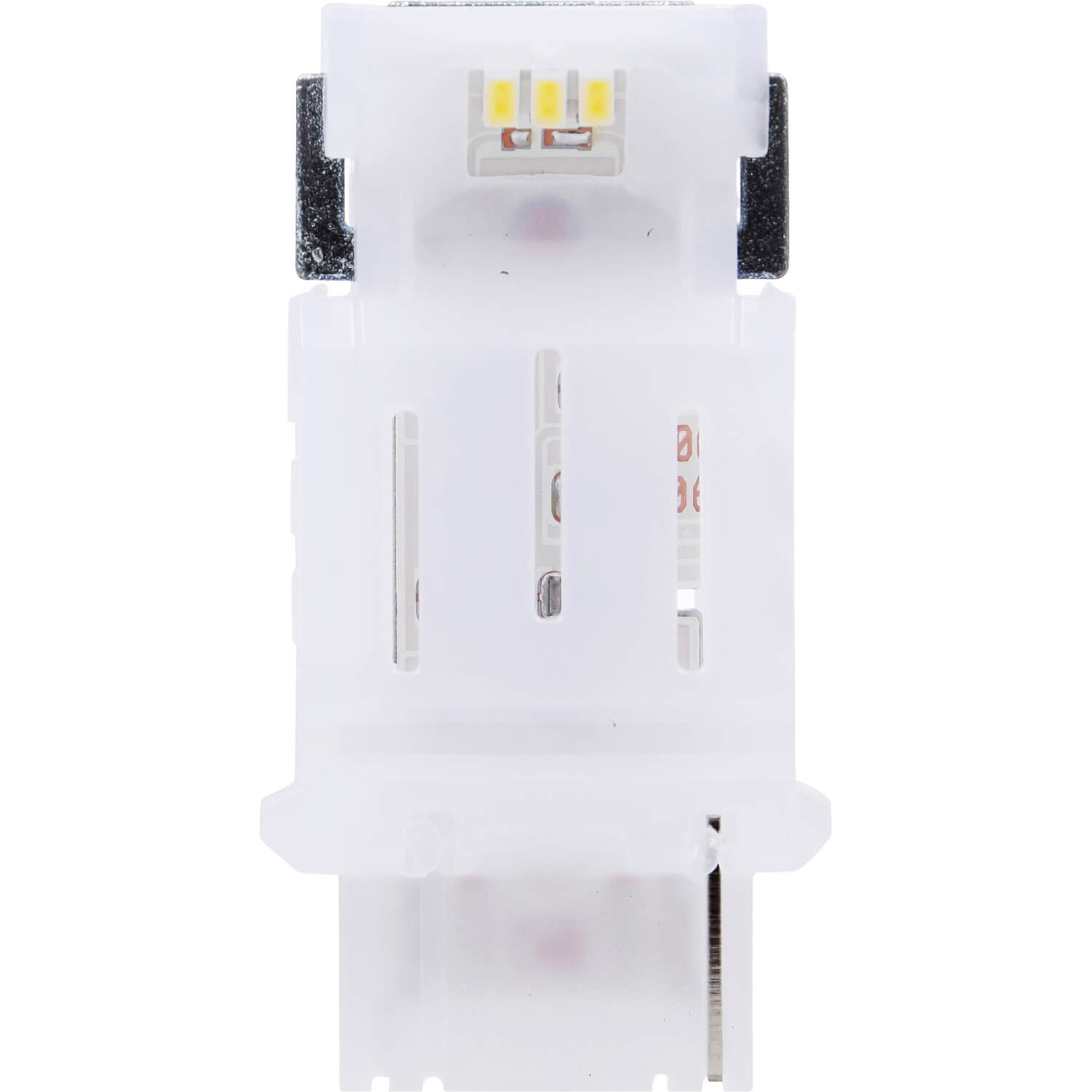 SYLVANIA 3155 WHITE SYL LED Mini Bulb, 2 Pack