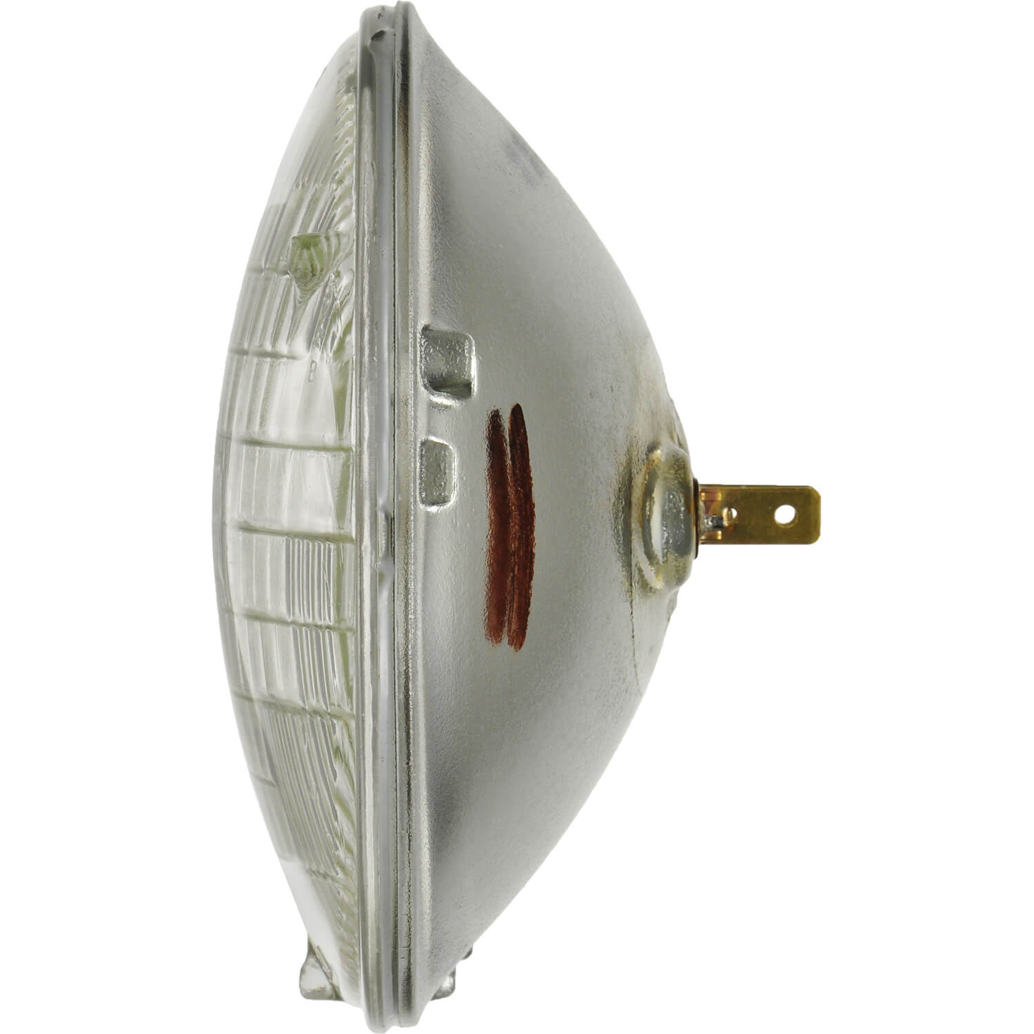 SYLVANIA H5001 Basic Sealed Beam Headlight, 1 Pack