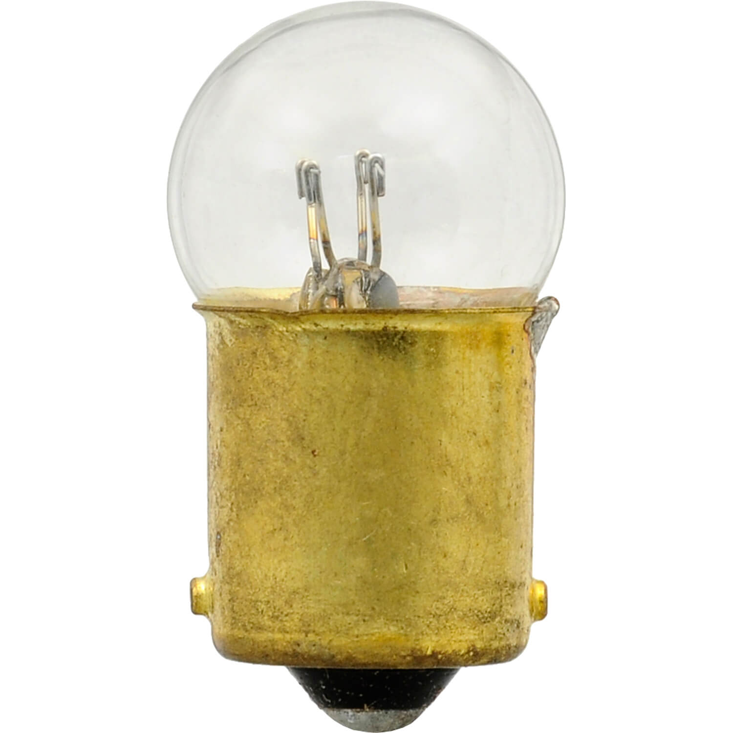 SYLVANIA 631 Long Life Mini Bulb, 2 Pack