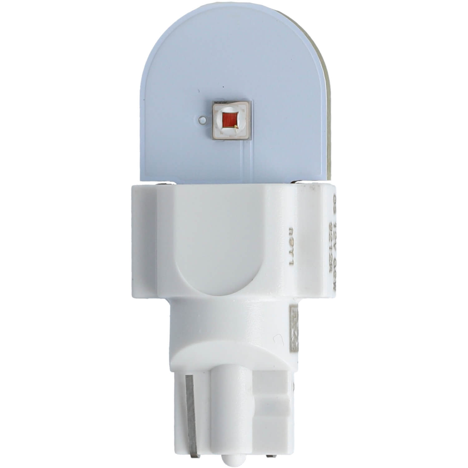 SYLVANIA 921 RED LED Mini Bulb, 2 Pack
