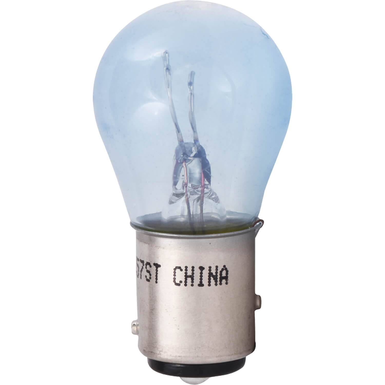 SYLVANIA 2357 SilverStar Mini Bulb, 2 Pack