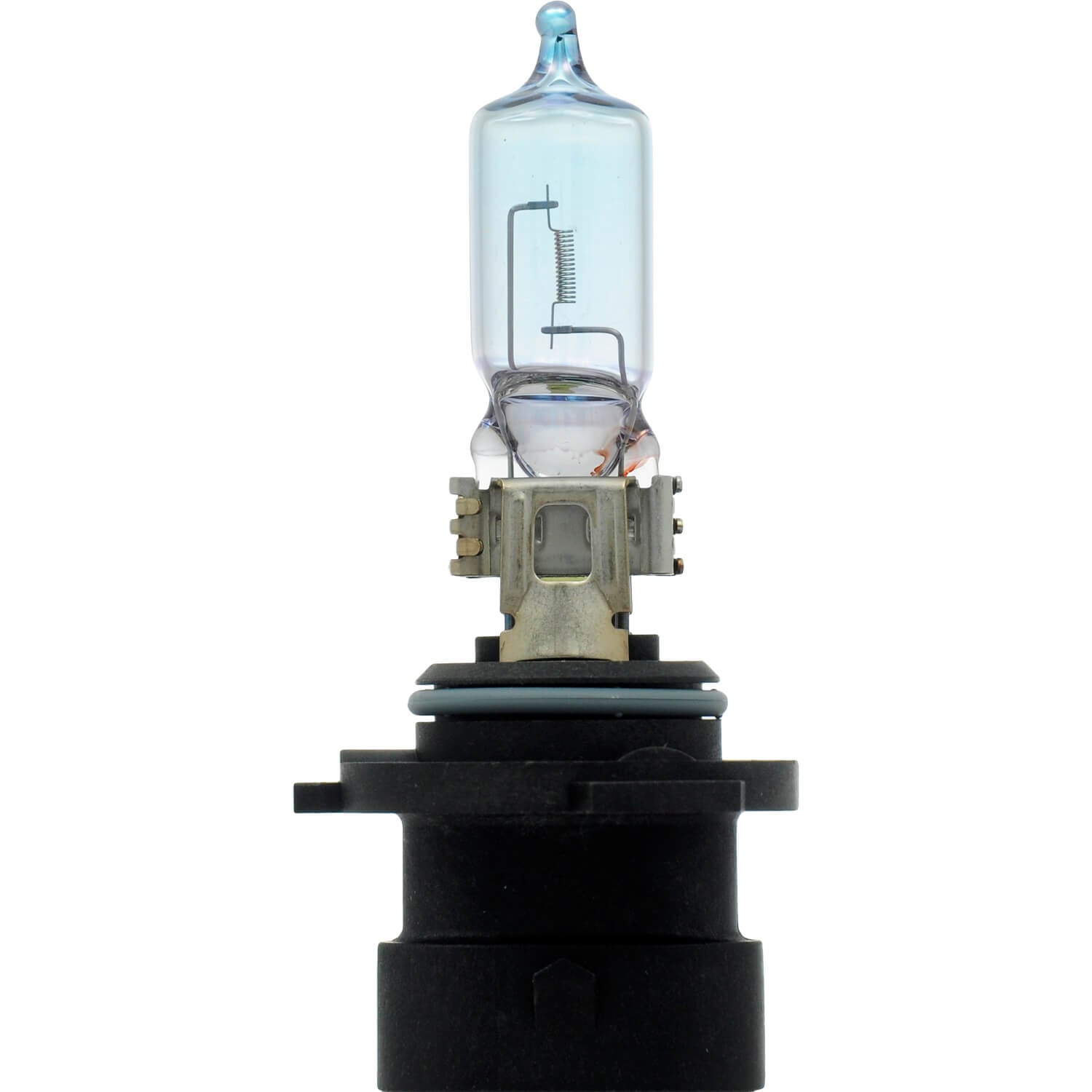 SYLVANIA 9005XS SilverStar Halogen Headlight Bulb, 2 Pack