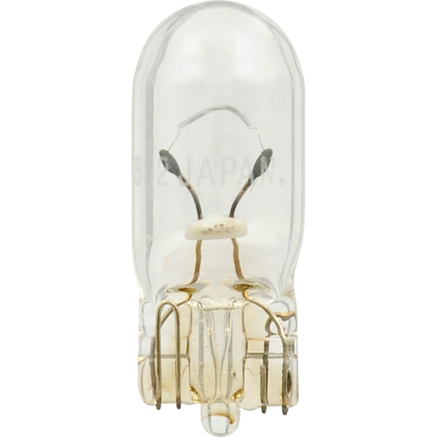 SYLVANIA 3652 Long Life Mini Bulb, 2 Pack