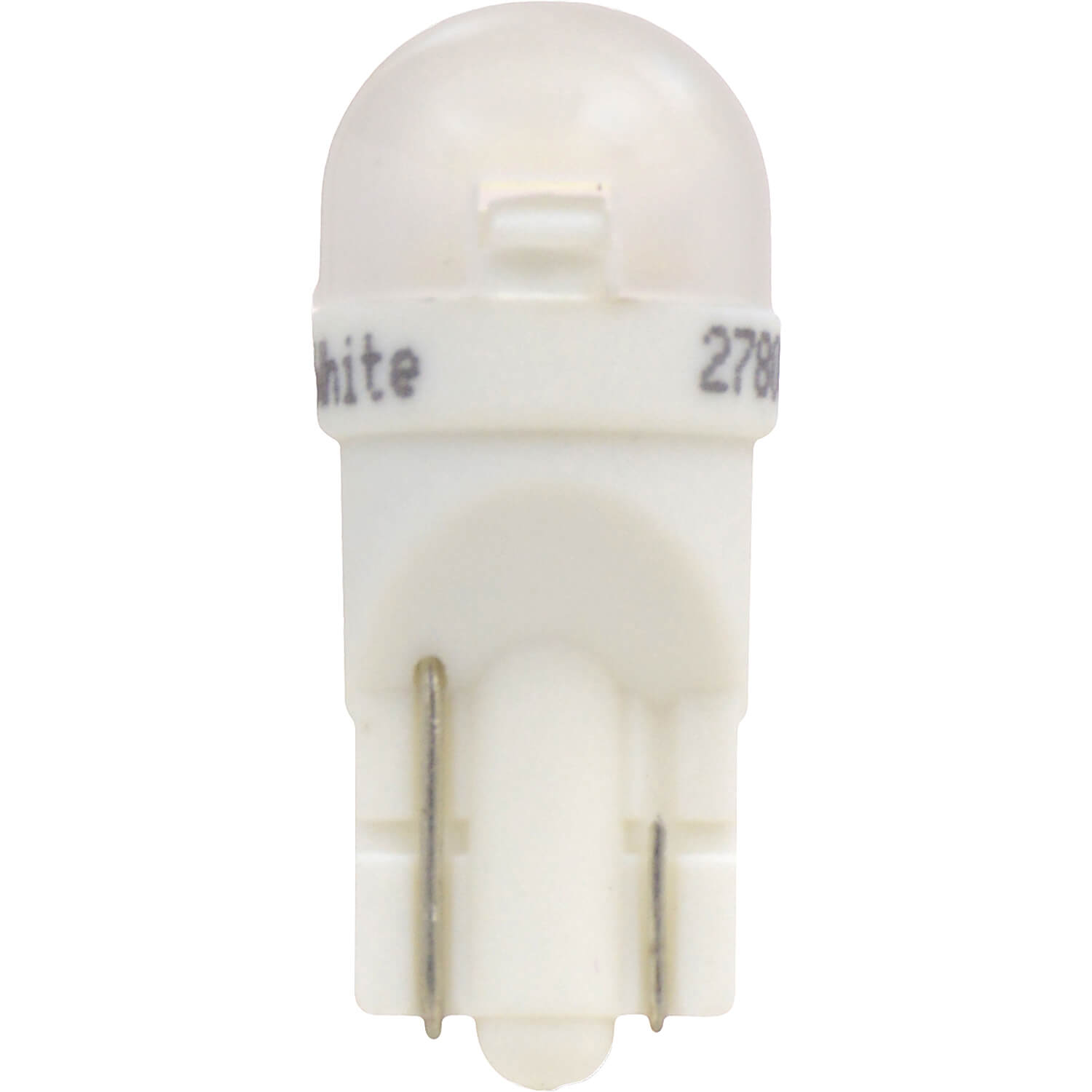 SYLVANIA 158 WHITE SYL LED Mini Bulb, 1 Pack