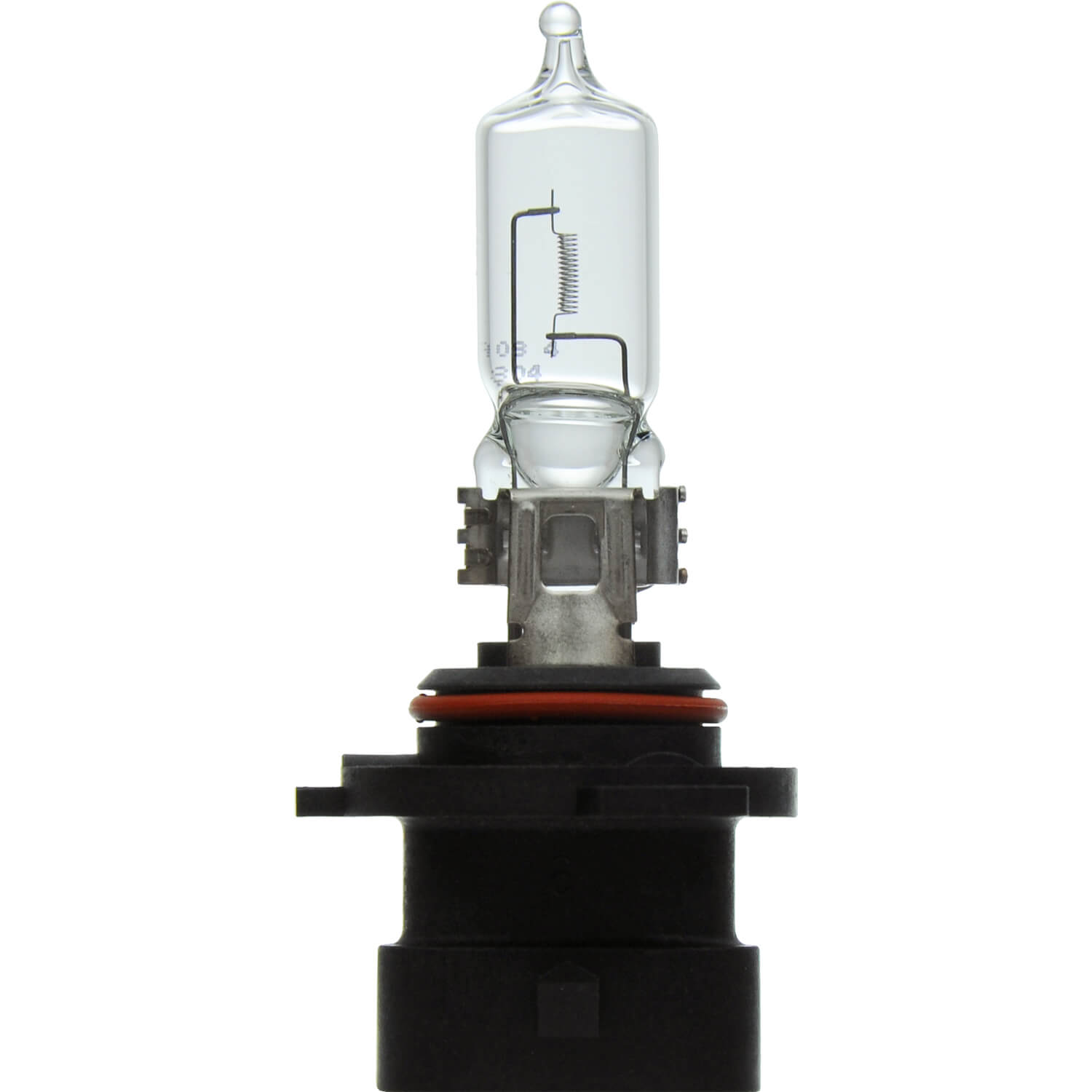 SYLVANIA 9005XS Basic Halogen Headlight Bulb, 1 Pack